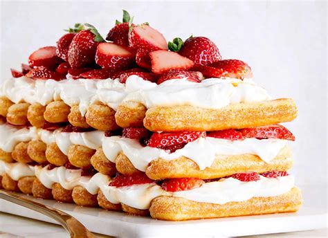 Our 25 Most Popular Cake Recipes Of All Time