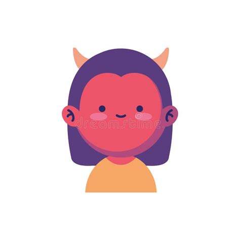 Devil Girl Emoji