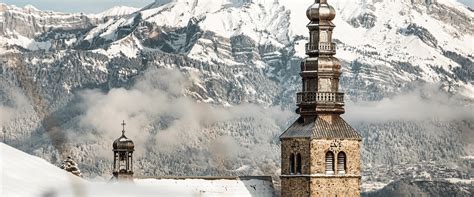 Combloux à Combloux 74920