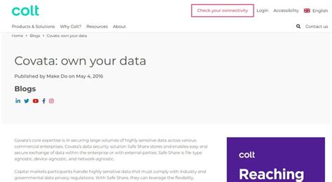 Top 7 Data Classification Tools Verified Market Research
