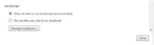How To Enable JavaScript For All Browsers Easy FREE Guides