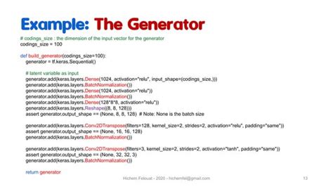 Introduction To Generative Adversarial Networks Gans Pdf Technology And Computing