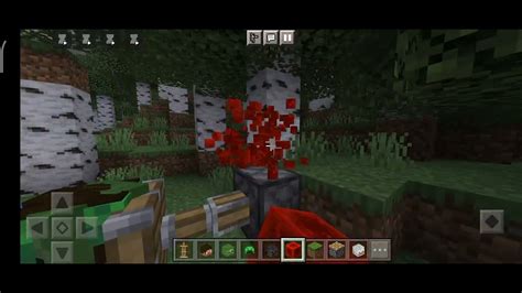 как зделать тень в майнкрафте Youtube