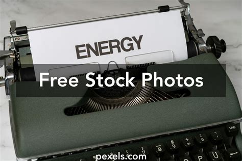 Renewable Energy Written In Words Photos Download The Best Free