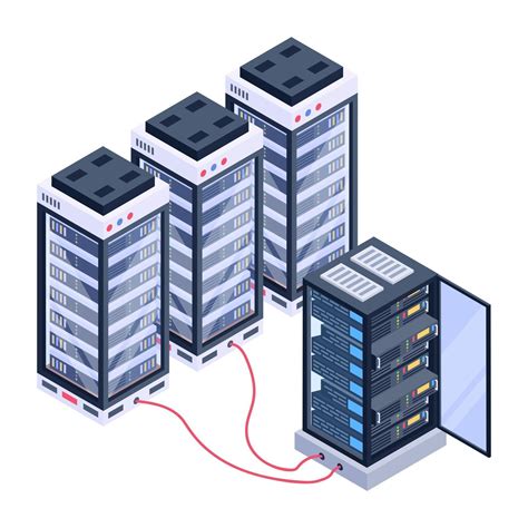 Storage Room And Centers Vector Art At Vecteezy