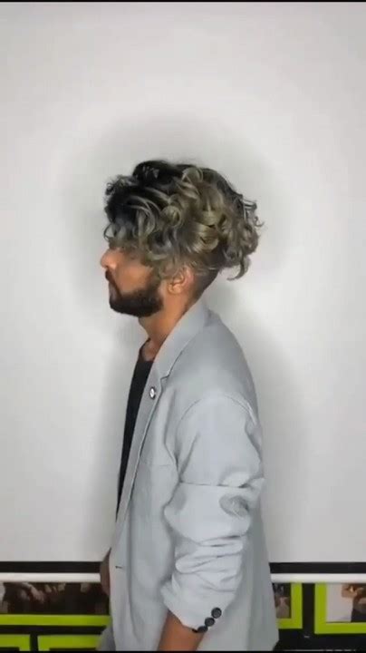 [video] reyansh singh on linkedin brandingideas hairstyle