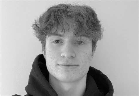 A Rewarding Work Experience Placement For Callum Smith