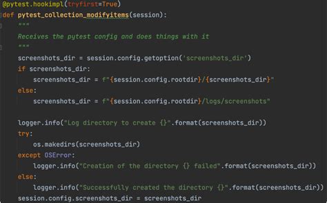 Mastering Pytest Creating Custom Plugins Druva