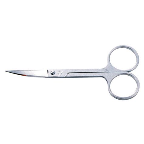 How To Use Curved Scissors At Christopher Zavala Blog