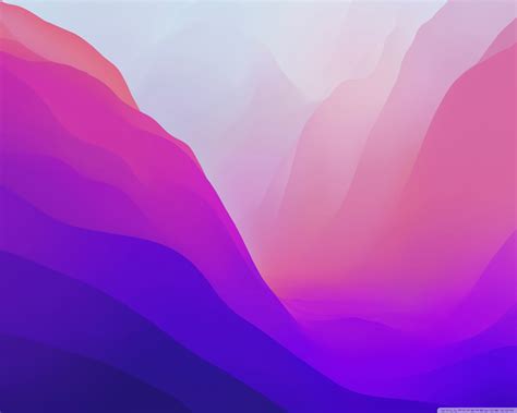 Macos Monterrey Wallpapers 4k Hd Macos Monterrey Backgrounds On