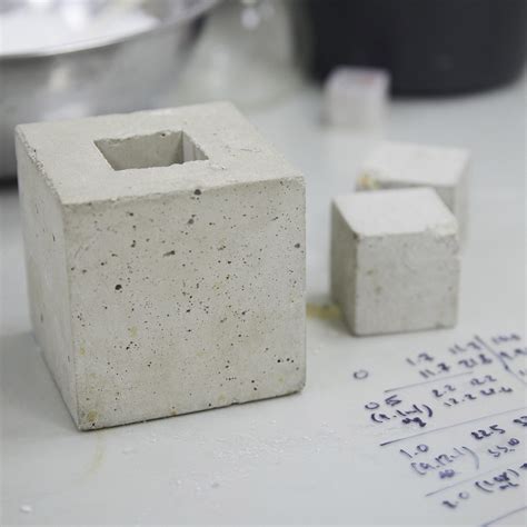 Six Material Innovations Aimed At Slashing Concretes Carbon Footprint