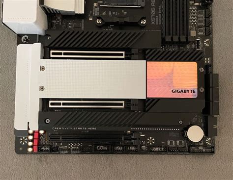 Gigabyte X S Aero G Motherboard Review