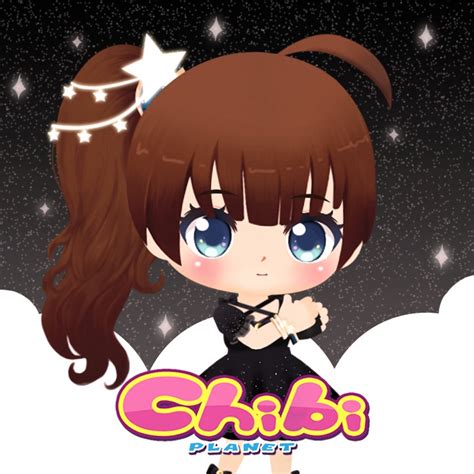 Chibi Planet 🃏 Chibi Planet Collection Card Vol 1 Facebook