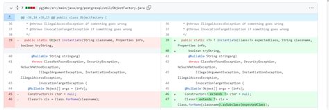 Cve 2022 21724 Postgresql Jdbc Driver Rce Bmths Blog