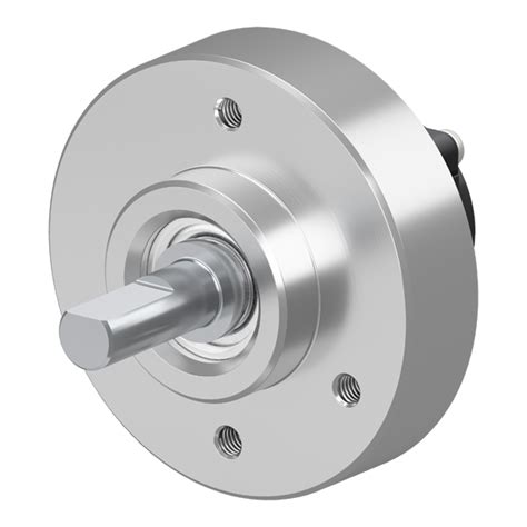 40 Mm Rotary Encoders On Oriental Motor Usa