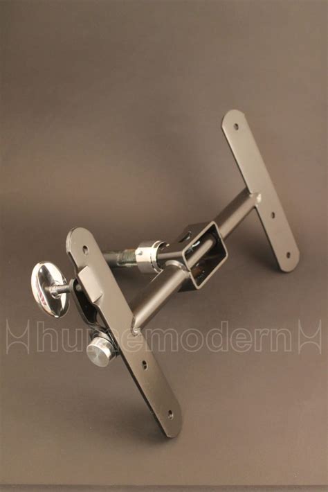 Eames Time Life Chair Tilt Swivel Unit Assembly Humemodern