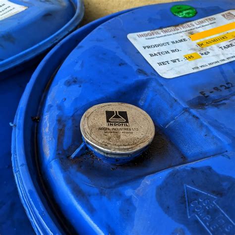 White Acrylic Thickener Indofil Ase 60 For Industrial Grade