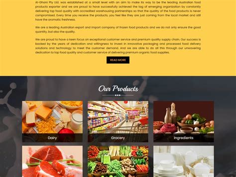 A Professional Corporate Website In Php Aspnet Mean Mern Upwork