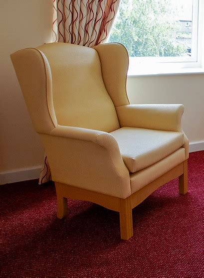 Tilt In Space Seating Devon Disability Centre Barnstaple