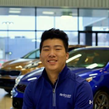 Ray Skillman Westside Kia Staff Indianapolis Kia Dealer