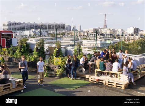 Jardin Suspendu Paris Collection De Photos De Jardin
