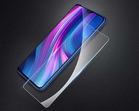 Xiaomi Launches Mi Protective Glass For The Redmi Note Pro For Rs