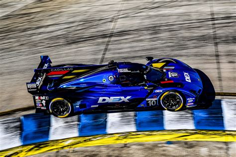 Wayne Taylor Muses On His Team Racing In Wec And Imsa In 2026 Motorsport Week