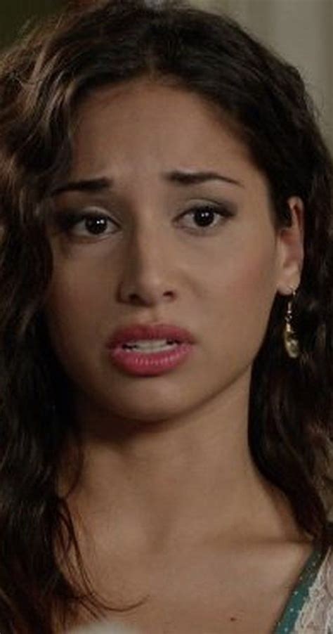 Being Human Tv Series 2011 2014 Human Tv Series Meaghan Rath