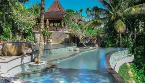 Bucu View Resort Balipedia