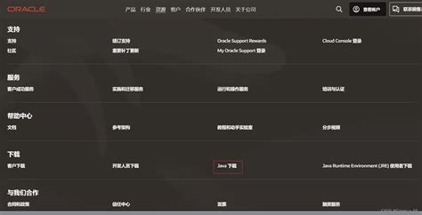 来来来，手把手 下载下jdk历史版本jdk历史版本下载 Csdn博客