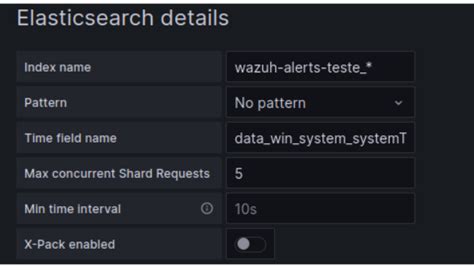 No Date Field Named Timestamp Or Timestamp Found Using Graylog