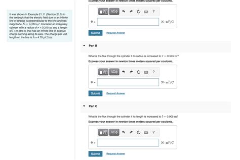Solved Express Your Answer In Newton Times Meters Squared Chegg Com