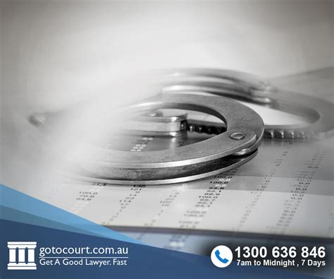 Bail In Australia Go To Court