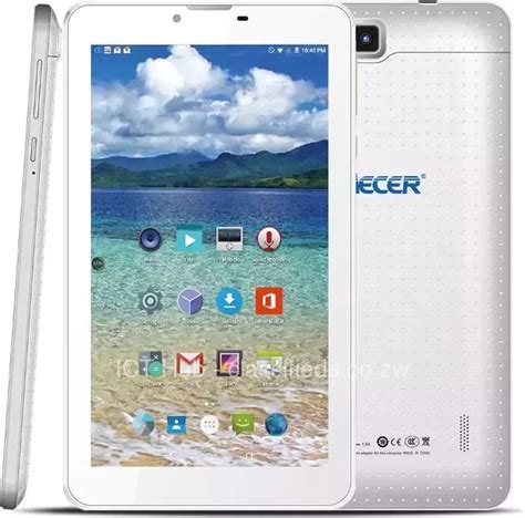 Mecer 7 Inch Tablets In Zimbabwe From Ict Hub Zw