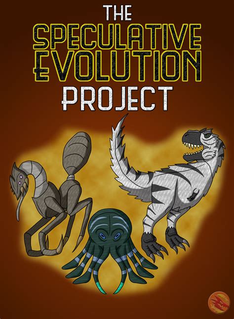 Project Rebirth 28 28 Speculative Evolution By Daizua123 On Deviantart