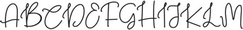 Christmas Honey Regular Otf Font Handwritten Decorat What Font Is