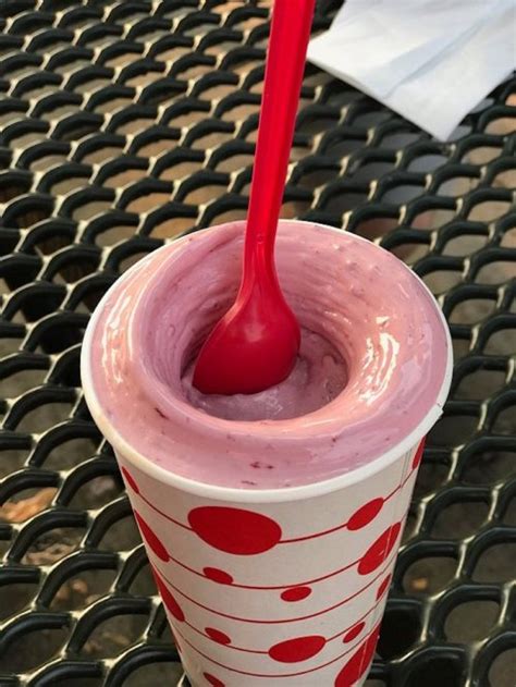 Labeaus Near Bear Lake Has The Best Raspberry Shakes In Utah