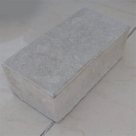 Concrete Rectangular Paver Block Thickness 40 Mm At ₹ 35 Sq Ft In Bhopal