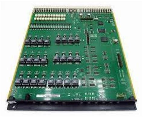 Seimens Analog Subscriber Line Module Slmav24n For Openscape Business X8 At Best Price In Thane