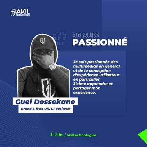 Panh Kone Posted On Linkedin