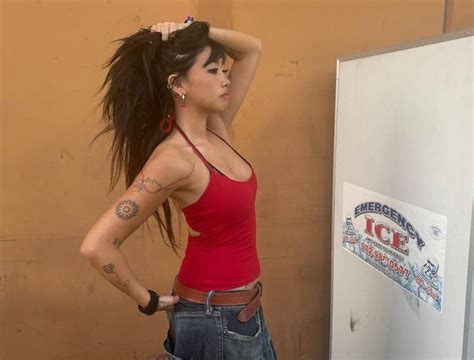 Beabadoobee In 2025 Beabadoobee Style Singer Pretty People