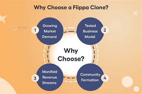 The Ultimate Guide To Build A Profitable Flippa Clone App Trioangle Blog