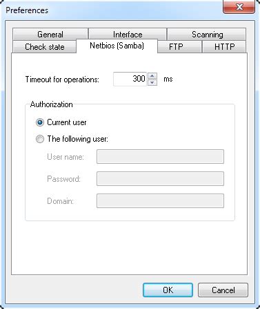 Screenshots Of Network Scanner IP Scanner For Network Analysis That Will Allow You To See All