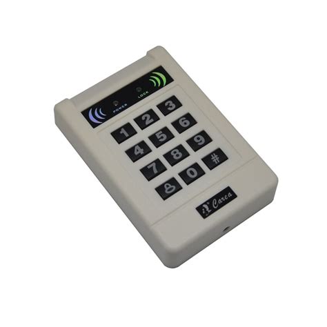 Password Keypad Standalone Access Controller For W Grandado
