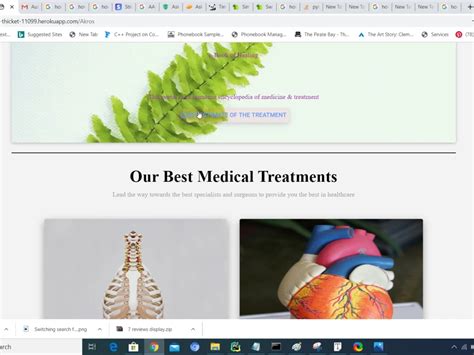 Web Apps Developed Using React Js And Django Laravel Php Node Js Upwork