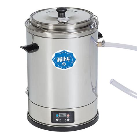 Buy Milky Pasteurizer Eco Mini Fj 15 230 V Cheap Here