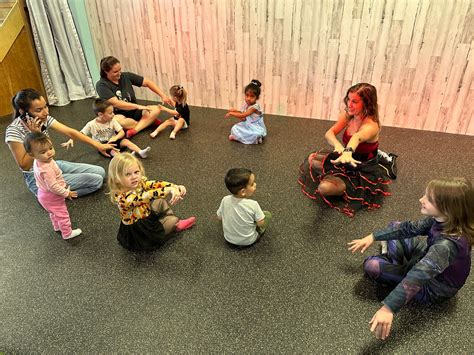 Open Play 2 Hours Millie Moos Orlando