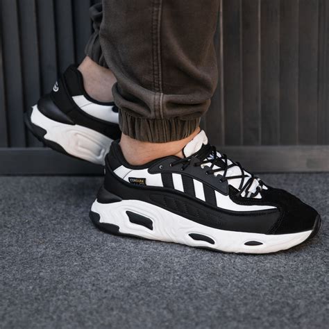 Купить Мужские кроссовки Adidas Cordura в Украине