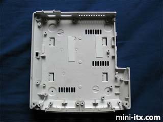 Mini Itx Com Projects Dreamcast Pc