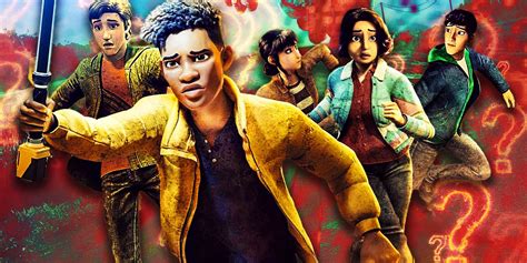 Jurassic World Chaos Theory Scores Season 2 Renewal On Netflix